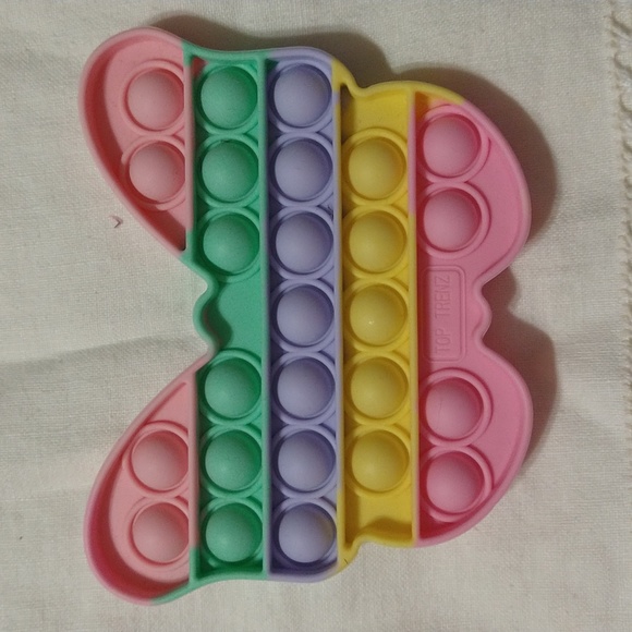 Toys | Butterfly Fidgets | Poshmark